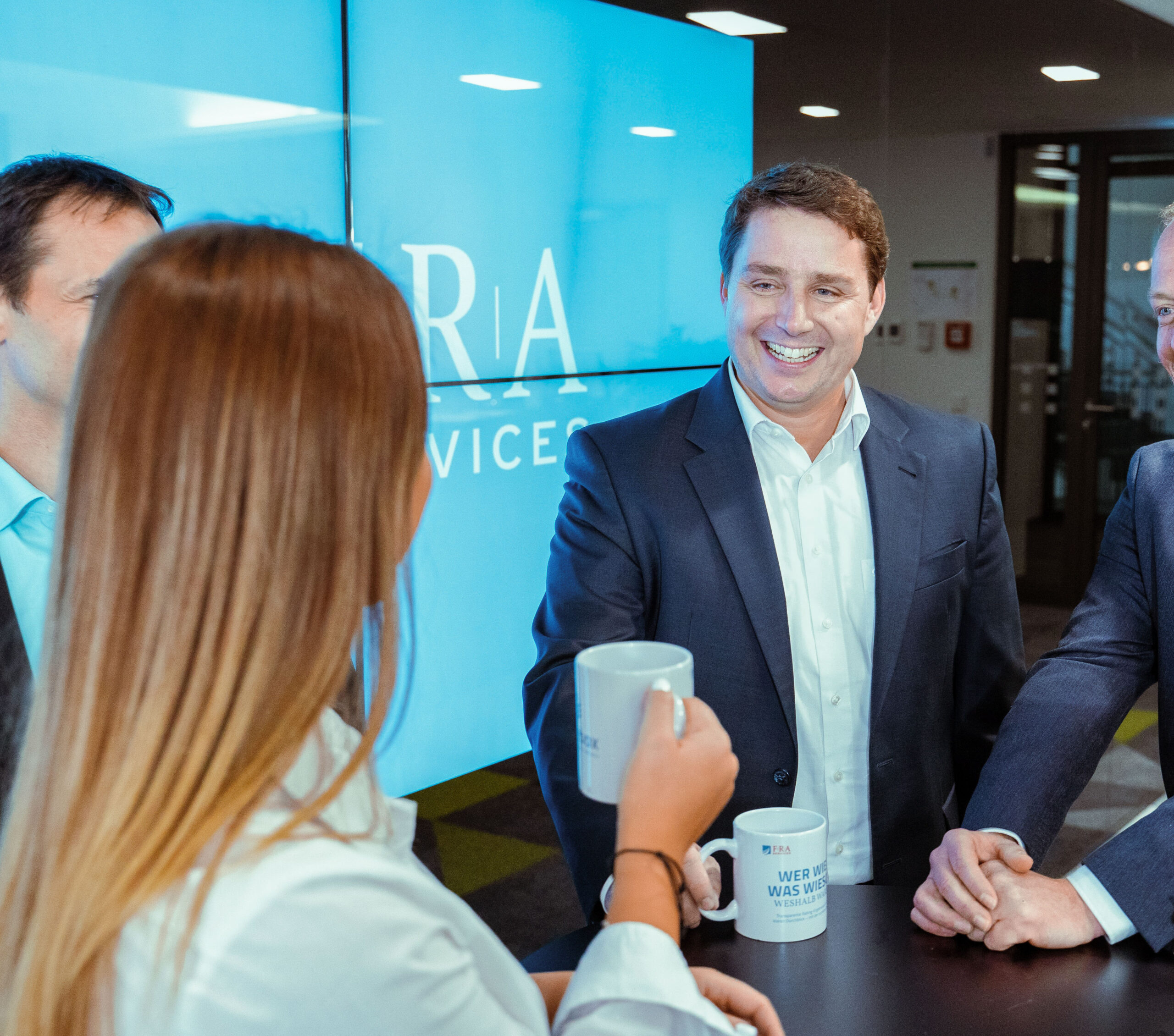 FRA Services - Your service provider for precise financial analyses